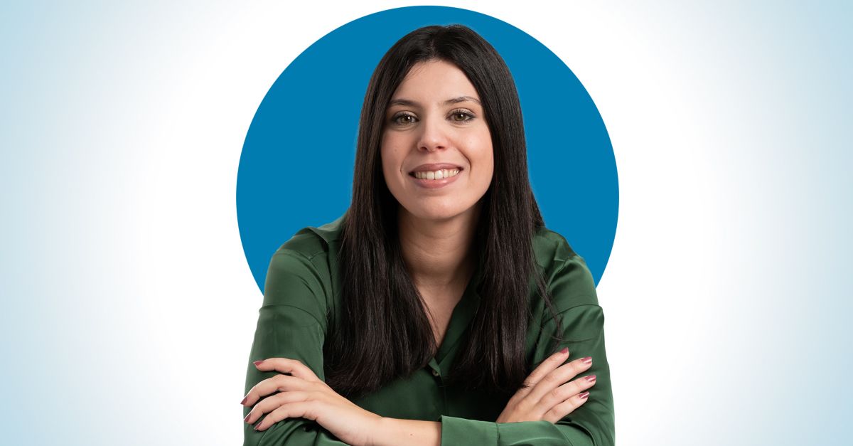 Kawtar Arahou | Deloitte Women in Artificial Intelligence | Deloitte Global