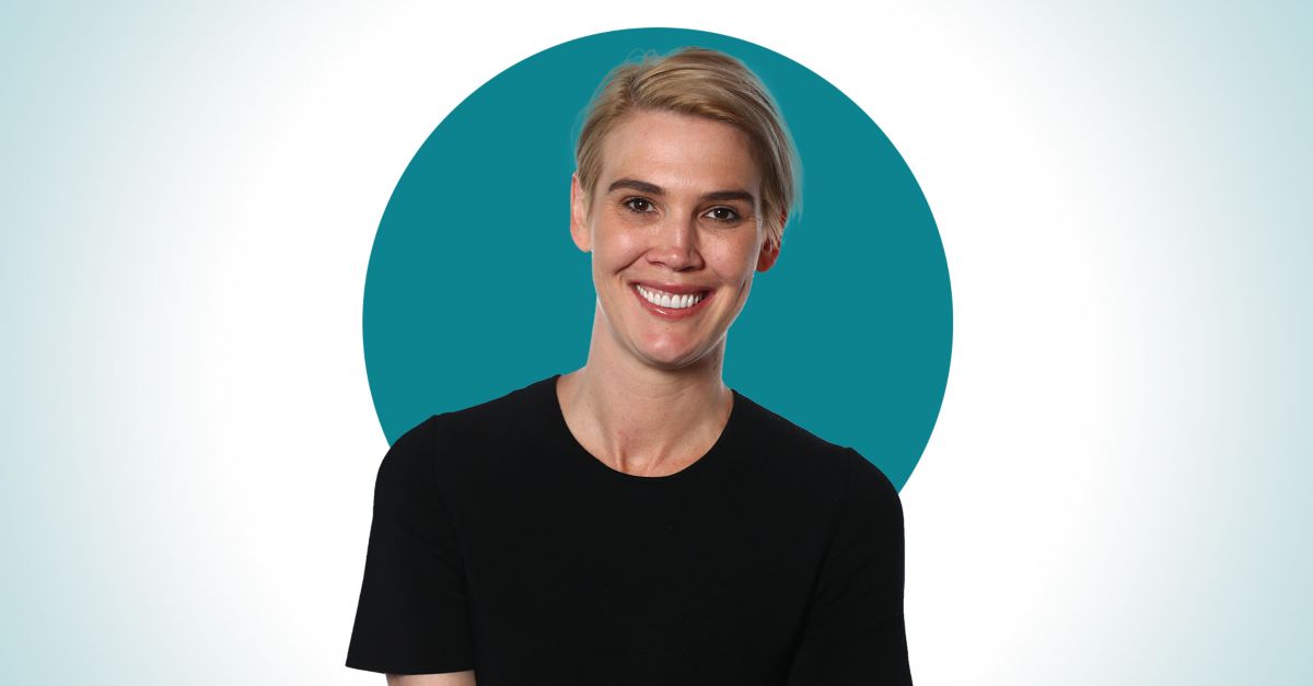 Kellie Nuttall | Deloitte Women in Artificial Intelligence | Deloitte ...