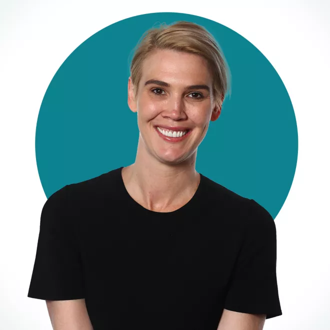 Deloitte Women in AI | Deloitte Global