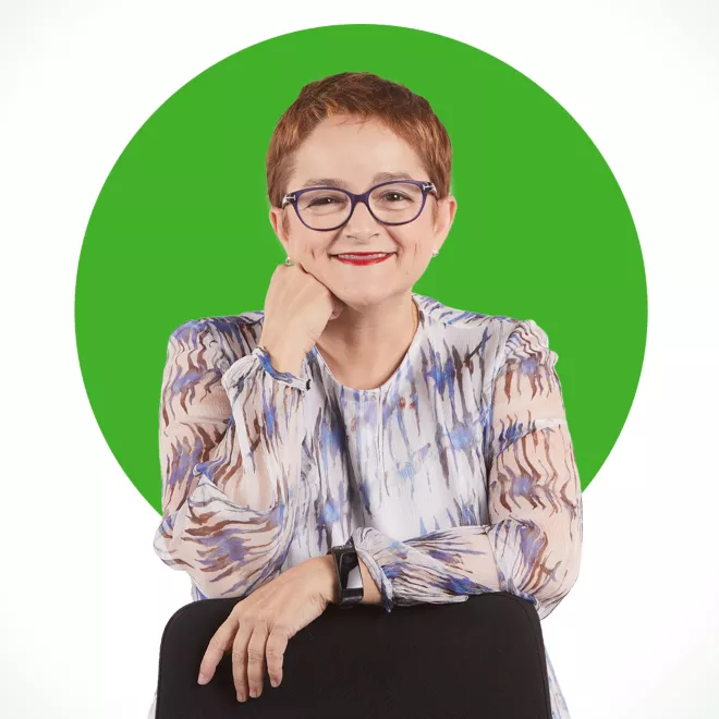 Deloitte Women in AI | Deloitte Global