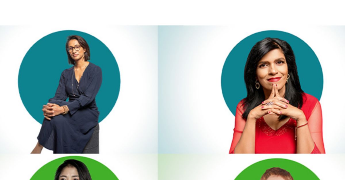 Deloitte Women in AI | Deloitte Global