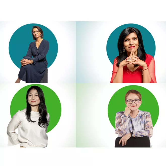 Deloitte University EMEA | Deloitte global