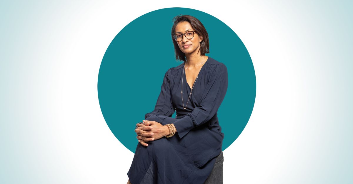 Reny Vargis Cheriyan | Deloitte Women in Artificial Intelligence ...