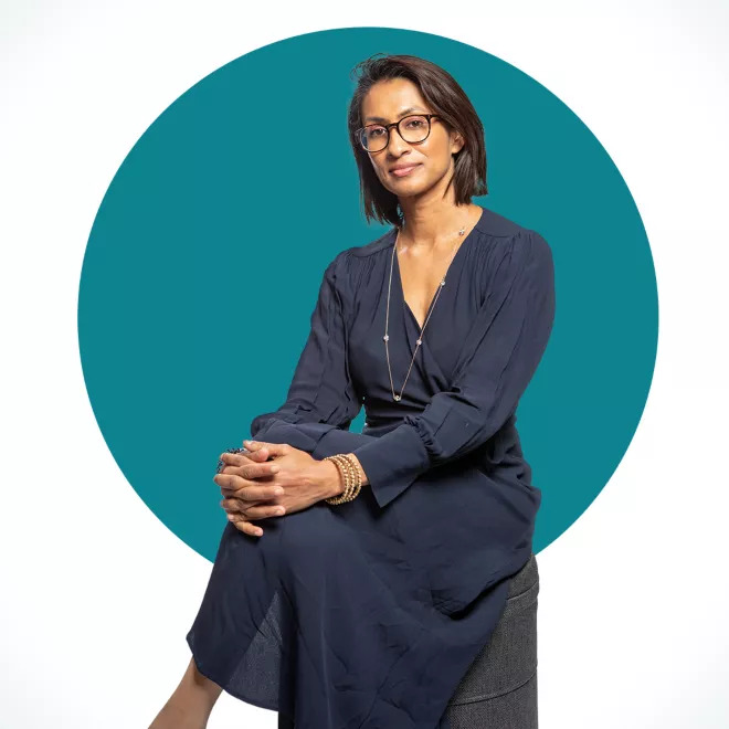 Deloitte Women in AI | Deloitte Global