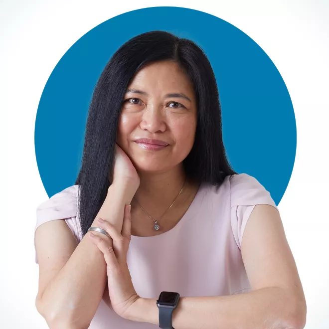 Deloitte Women in AI | Deloitte Global