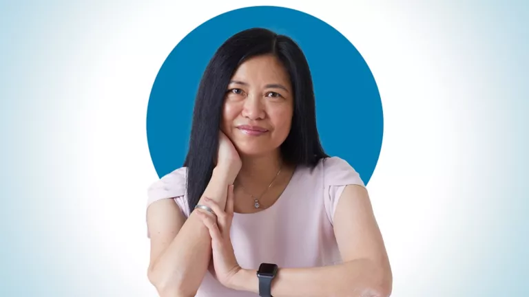 Rita Chan | Deloitte Women in Artificial Intelligence | Deloitte Global