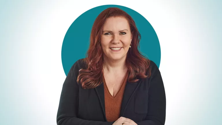 Sandra Bauer | Deloitte Women in Artificial Intelligence | Deloitte Global