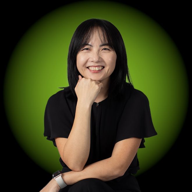 Emma Bishop | Deloitte Women In Cloud | Deloitte Global