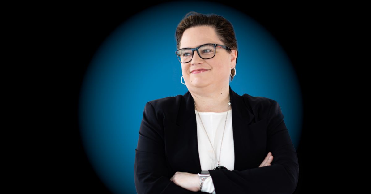 Amanda Perran | Deloitte Women in Cloud | Deloitte Global