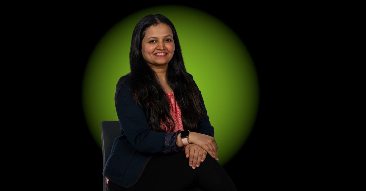 Amita Shanbhogue | Deloitte Women in Cloud | Deloitte Global