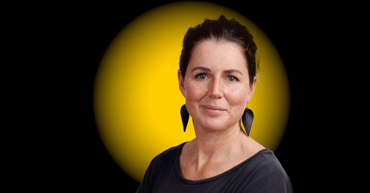 Christine Cederberg | Deloitte Women In Cloud | Deloitte Global