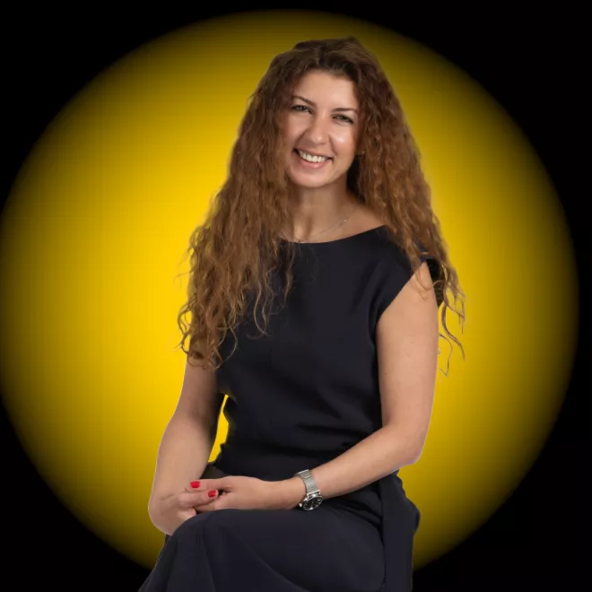 Deloitte Women in Cloud | Deloitte Global