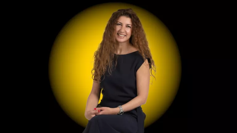 Dina Hofmann | Deloitte Women in Cloud | Deloitte Global