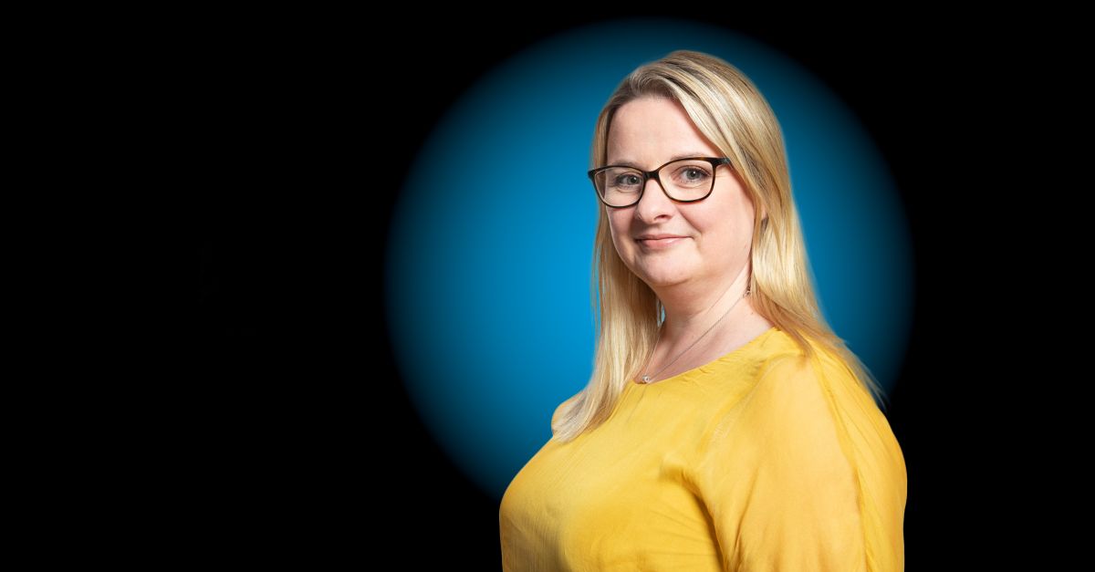 Nysia Sewell | Deloitte Women in Cloud | Deloitte Global