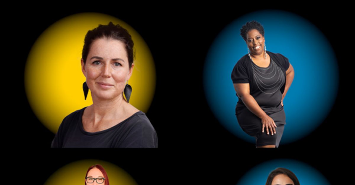 Deloitte Women in Cloud | Deloitte Global