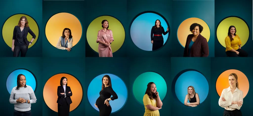 Deloitte Women in Cyber | Deloitte Global