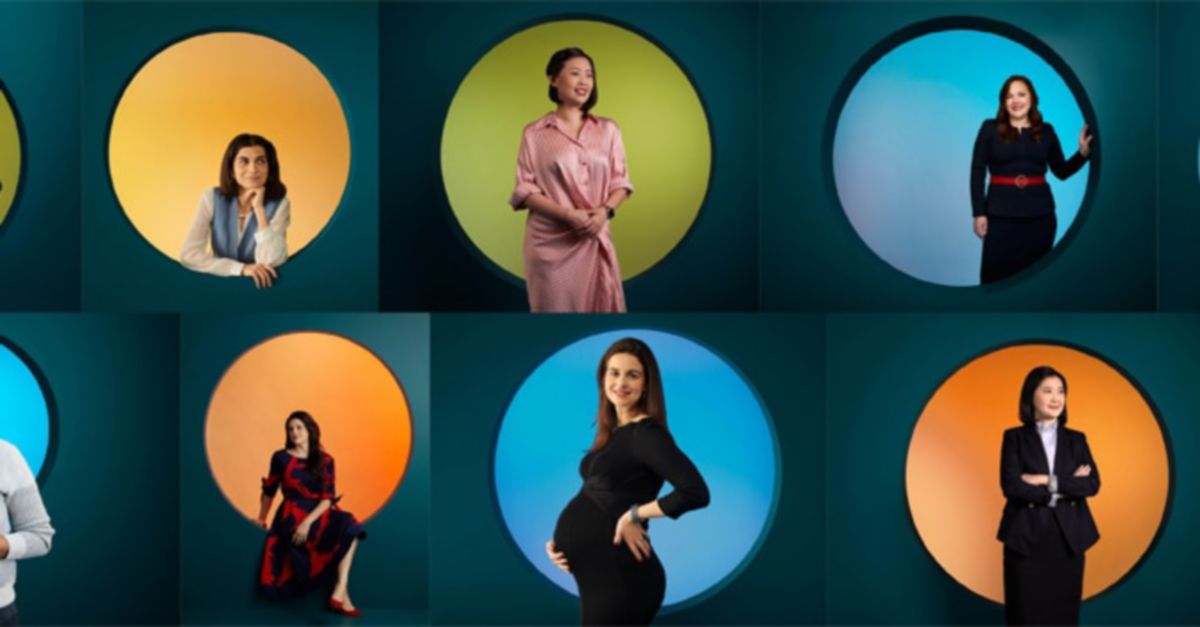 Deloitte puts women in cyber in the spotlight