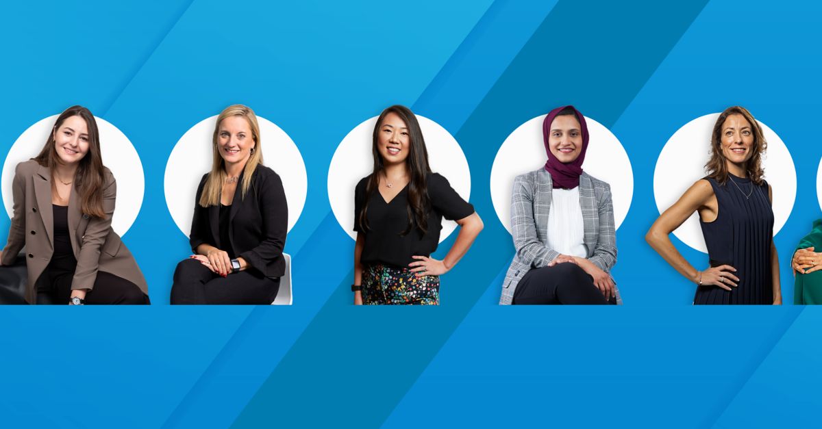 Deloitte Women In Forensic