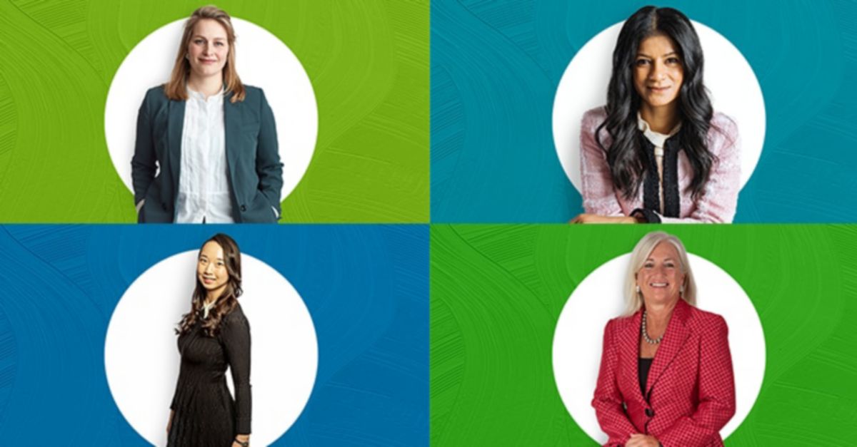 Deloitte highlights women in risk advisory – Press Release | Deloitte ...