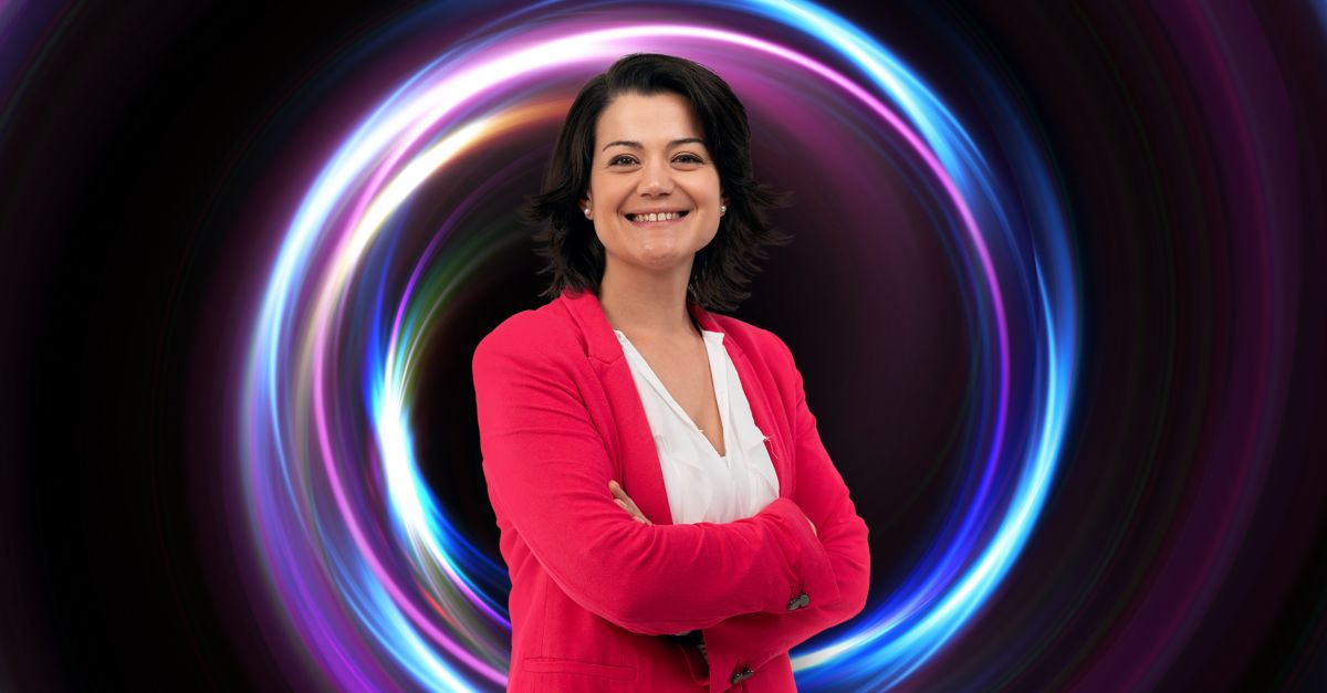 Ana Maria Costa | Deloitte Women in SAP | Deloitte Global