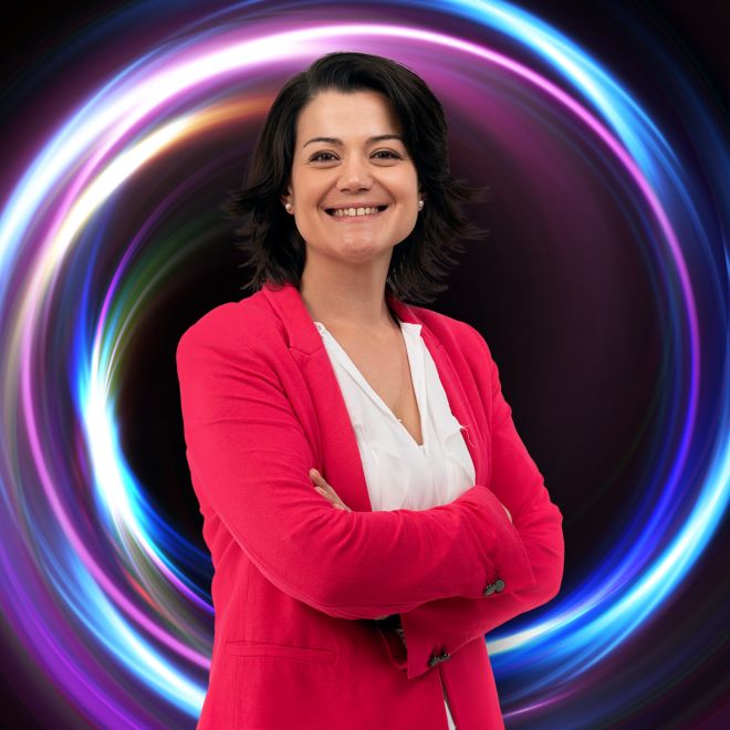 Jen McDonald | Deloitte Women In SAP | Deloitte Global