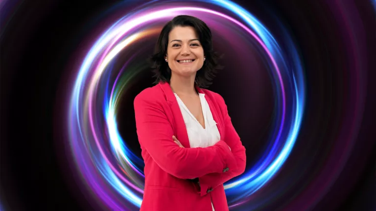 Ana Maria Costa | Deloitte Women in SAP | Deloitte Global