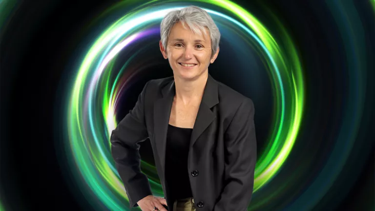 Geraldine Aubert | Deloitte Women in SAP | Deloitte Global