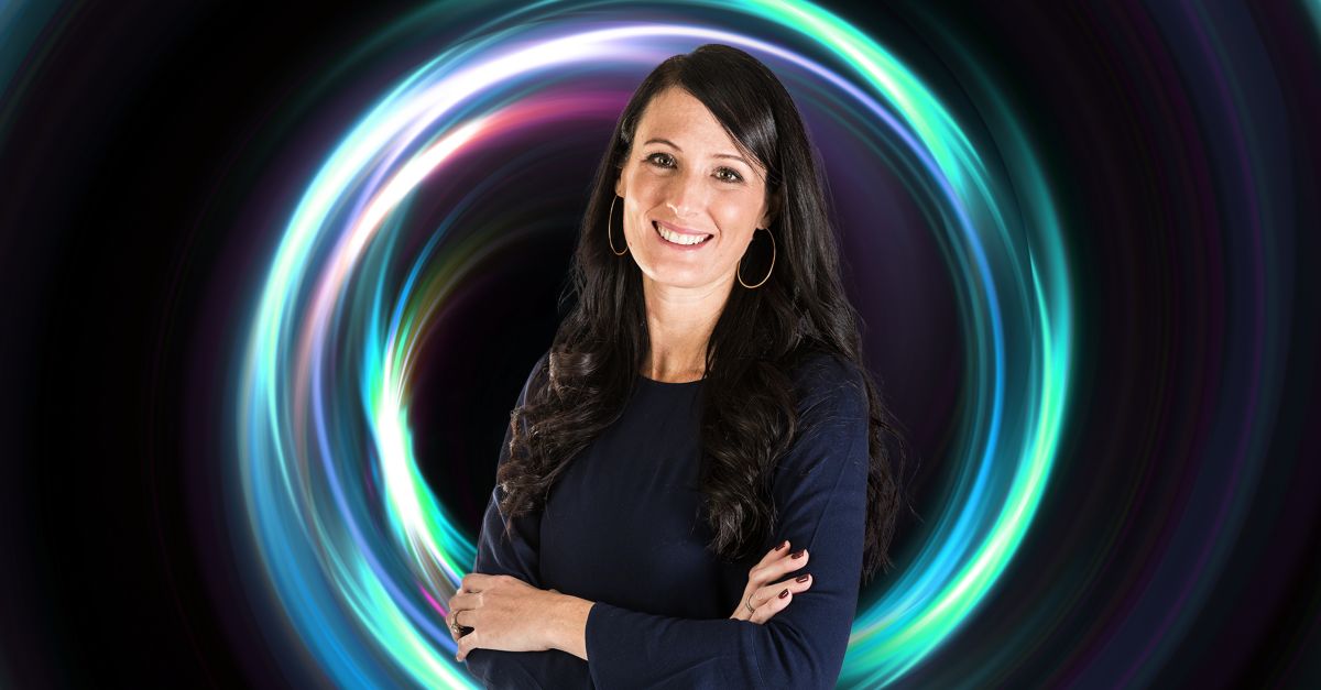 Jen McDonald | Deloitte Women In SAP | Deloitte Global