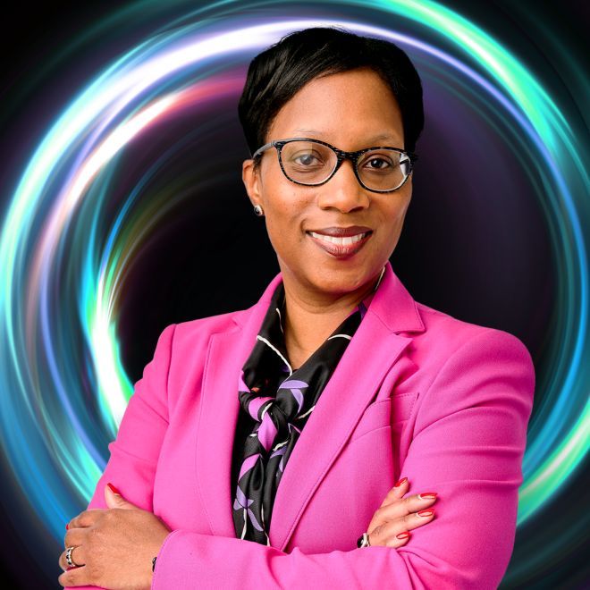 Liliana Carballal | Deloitte Women in SAP | Deloitte Global