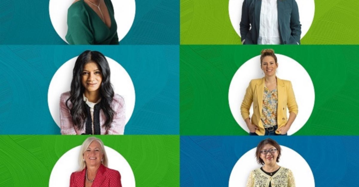 Deloitte Women in Risk Advisory