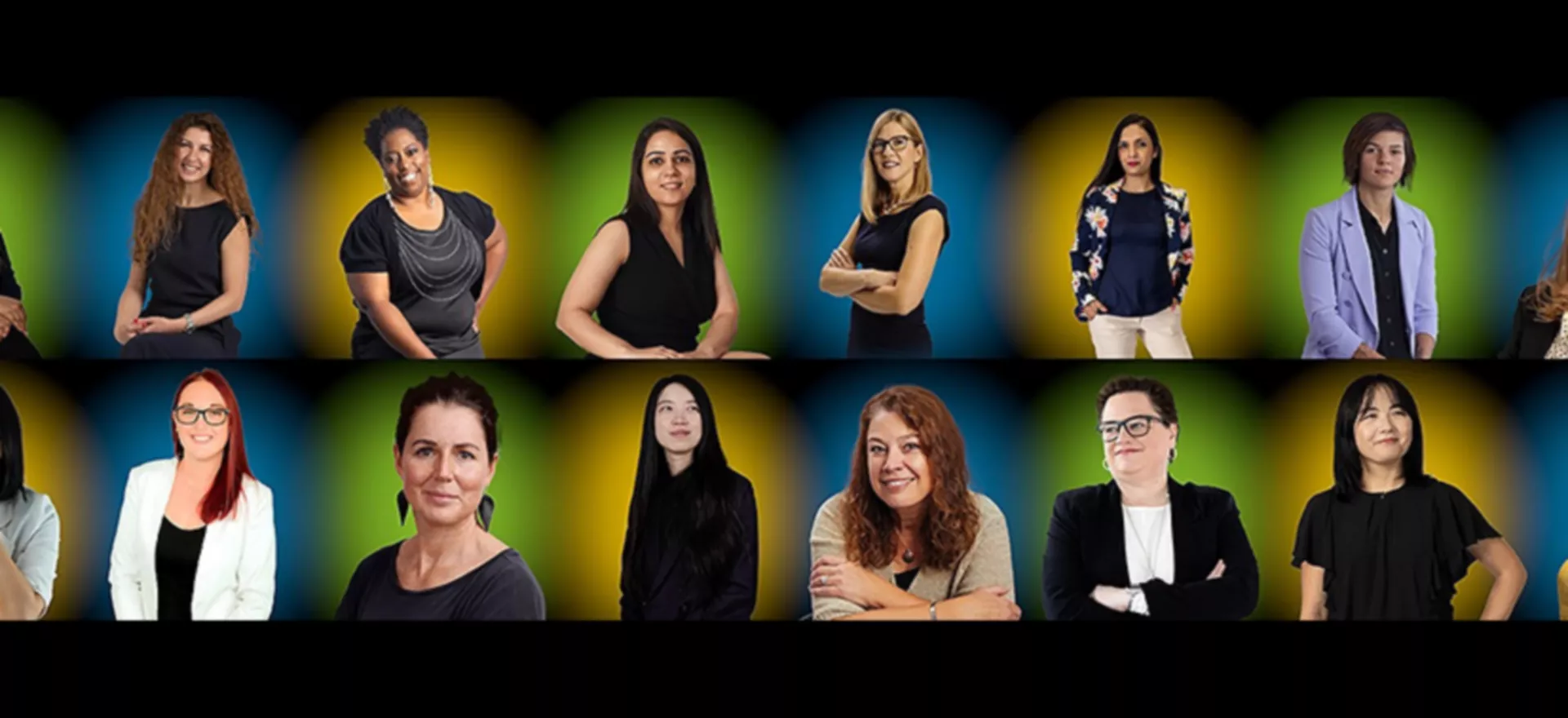 Deloitte Women in Cloud | Deloitte