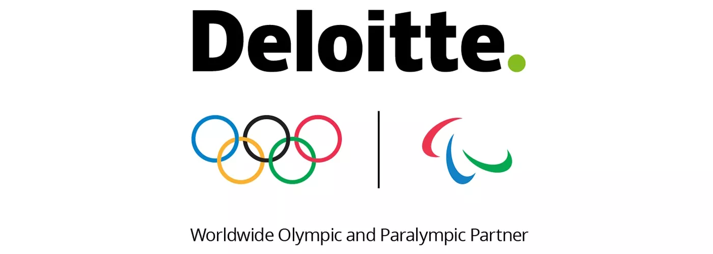 Deloitte and Olympic Global Partnership