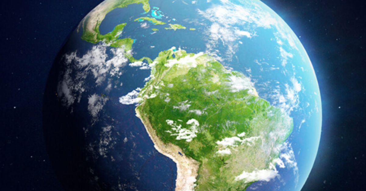 Preserving the world’s rainforests by predicting deforestation ...