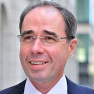 Brett Walsh | Human Capital partner
