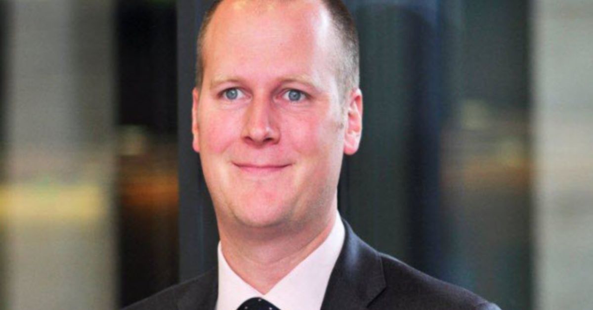 David Griffin | Deloitte Partner Story | Careers