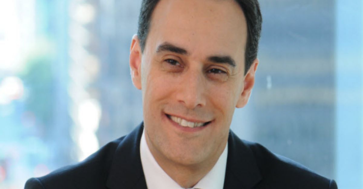 Perry Finklestein | Deloitte Partner Story | Careers