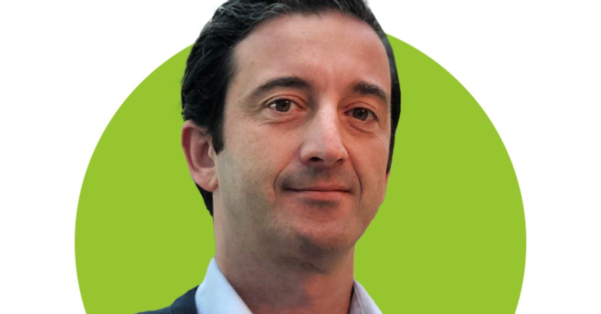 Meet Marc Beijn | Deloitte Global