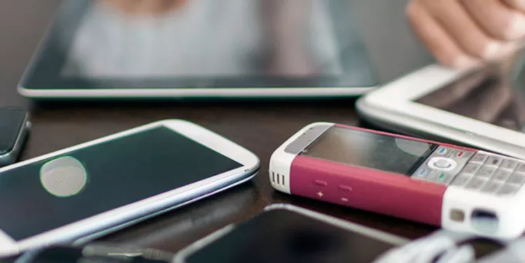 What’s on your mobile device and how secure is it? | Deloitte Ireland ...