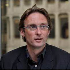 Ed Shedd | Global | English | DTTL Global Sector Leader – Media ...