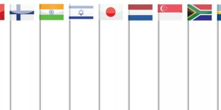 FATCA IGA Countries | Deloitte Ireland | Financial Services Tax