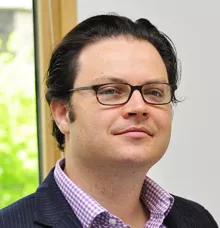 Stephen Keane | Partner, IFRS Insurance EMEA Leader