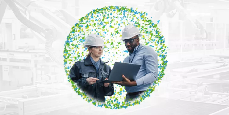 Deloitte at Hannover Messe 2024