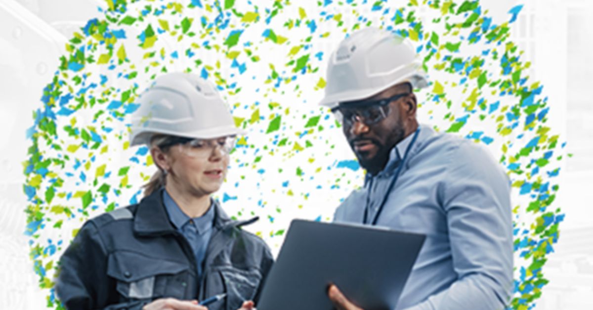 Deloitte at Hannover Messe 2024