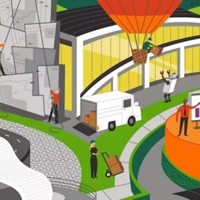 Human Capital Trends archive | Deloitte