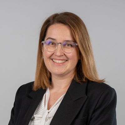 Helena Schmidt | Country Leader, Partner, Tax & Legal