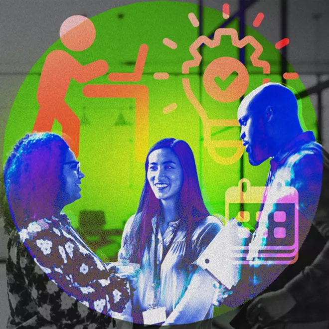 Deloitte Foundation | Deloitte Luxembourg