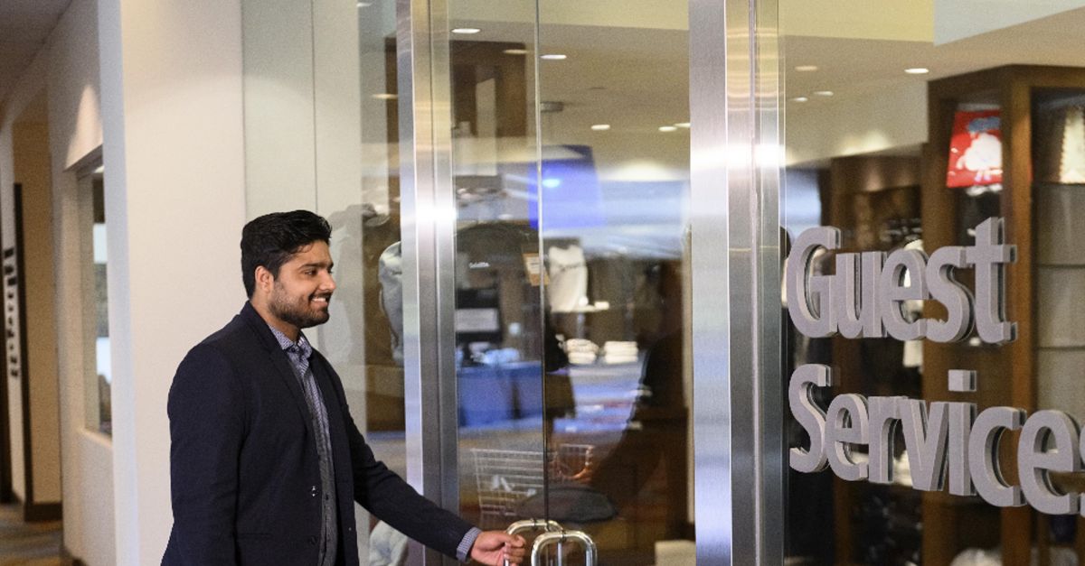 The hospitality industry guest of the future | Deloitte UK