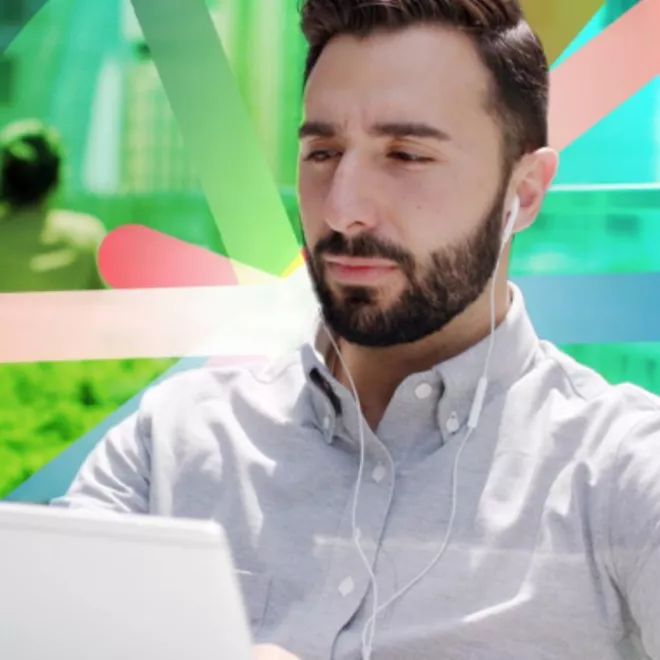 GES Future of Mobility Survey