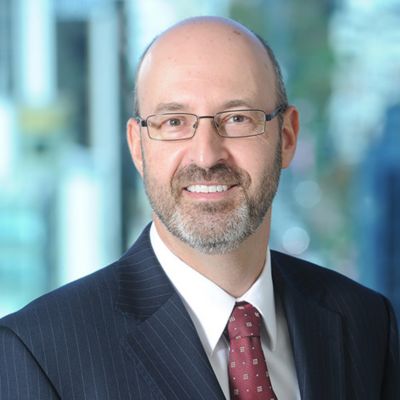 Iain Bradley | Partner - Tax