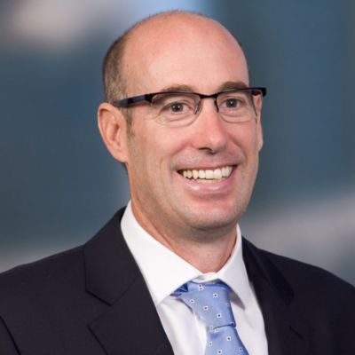 Ian Blatchford | Asia Pacific Cyber Leader | Deloitte Australia